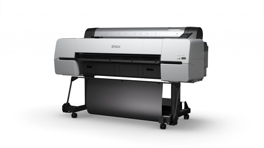 Epson SureColor SC-P10000 et SC-P20000 | ColorAcademy